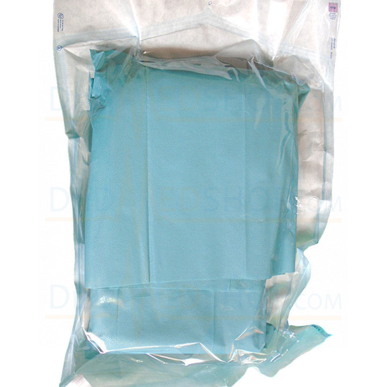 Set Anesthésie Péridurale 7884 - Dndmedshop.com